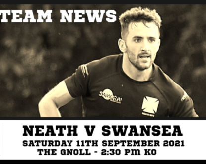 Neath RFC - Official Website of Neath Rugby Football Club