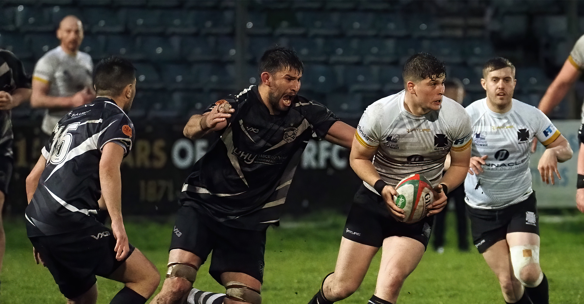 Match Reports - Neath RFC