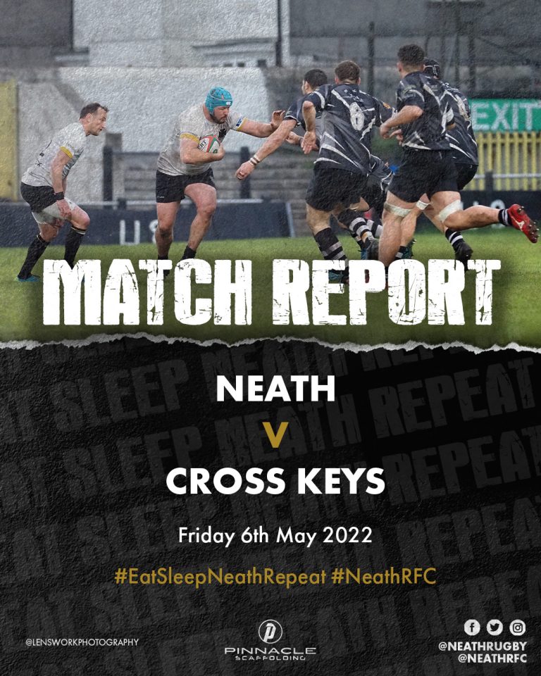 Match Reports - Neath RFC
