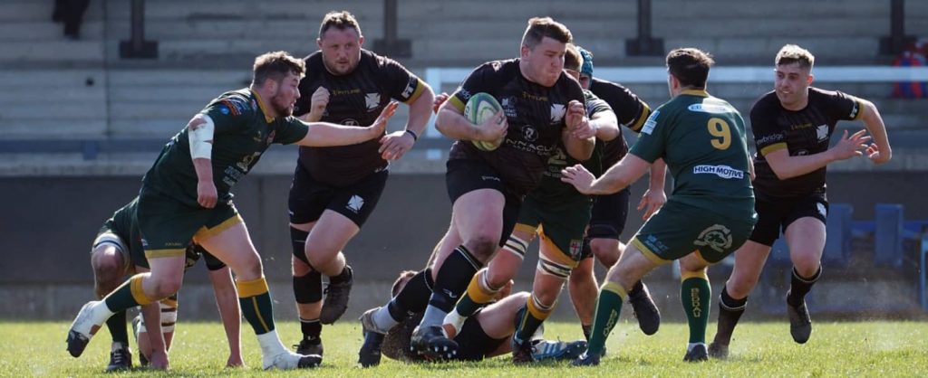 Supporters Club - Neath RFC