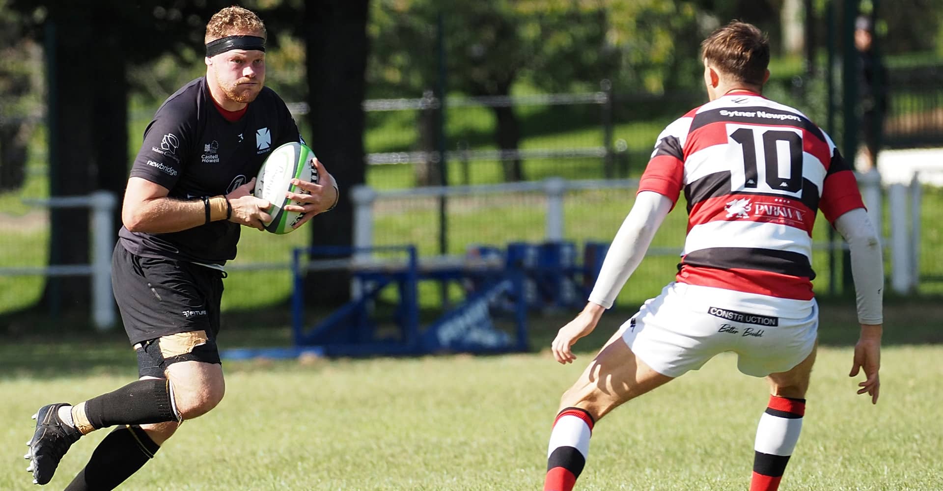 NEATH'S RUGBY “HALL OF FAME” IS ON ITS WAY BACK ! - Neath RFC