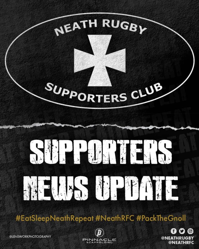 Neath Rugby News - Neath RFC