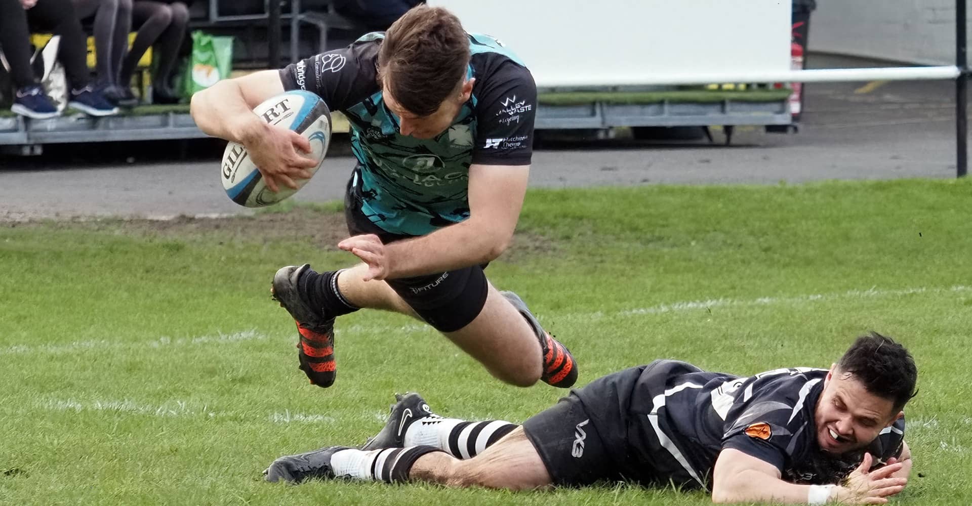 MIKE MESSENGER - November 5, 2023 - Neath RFC