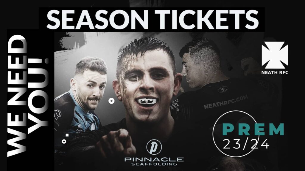 Neath RFC - Official Website of Neath Rugby Football Club