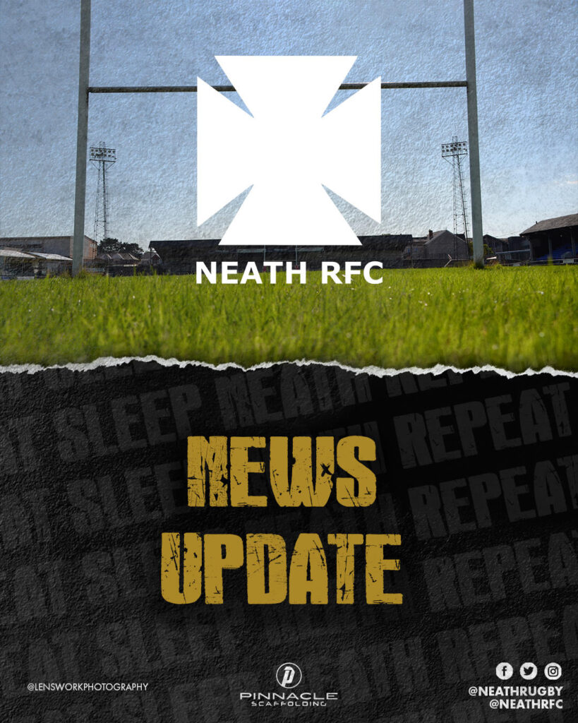 Neath Rugby News - Neath RFC