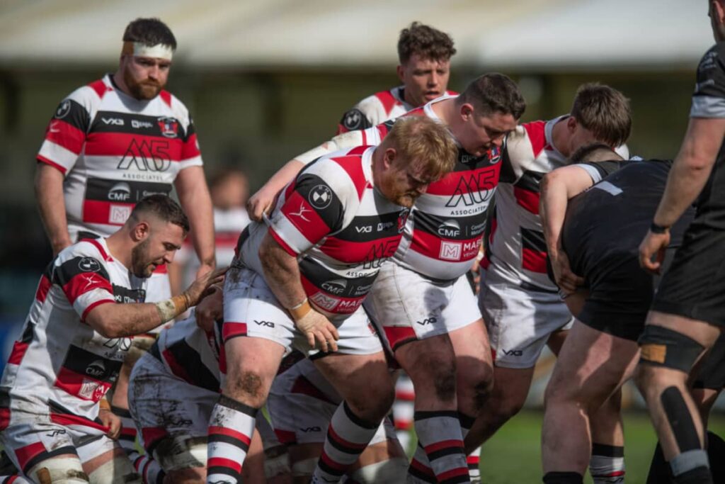 MATCH REPORT: NEATH 24 points PONTYPOOL 40 points - Saturday 23rd March ...