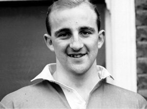 LEWIS JONES - Neath RFC