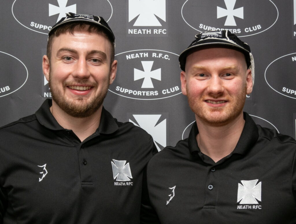 REVIEW: NEATH RUGBY SUPPORTERS CLUB HALL OF FAME AND NEATH RFC AWARDS ...