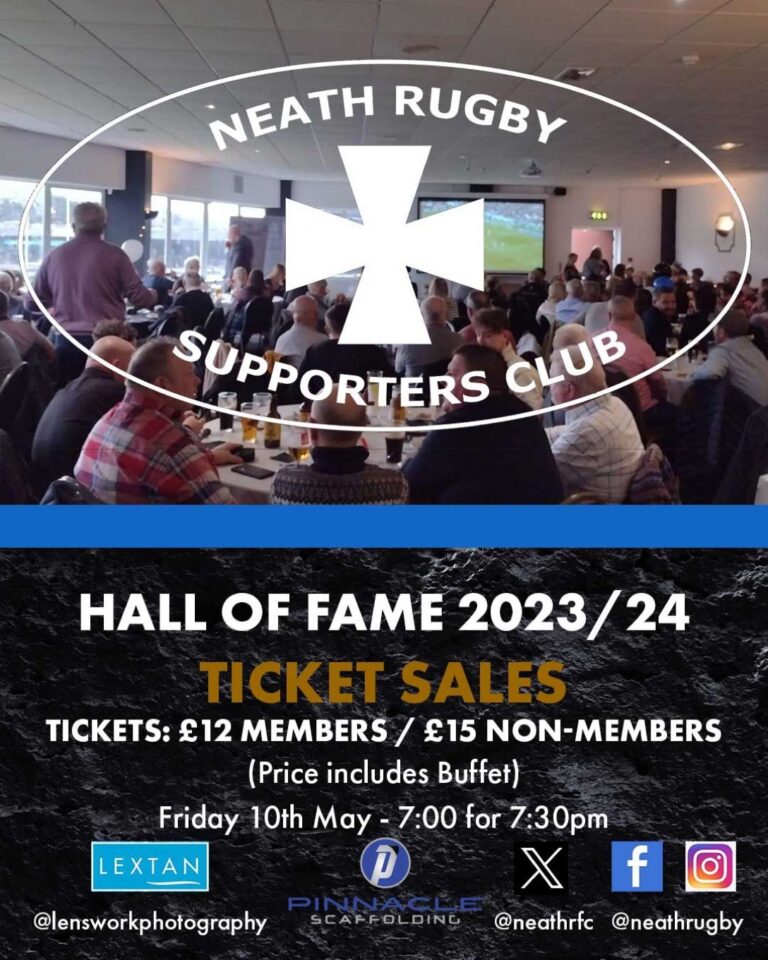 Neath Rugby News - Neath RFC