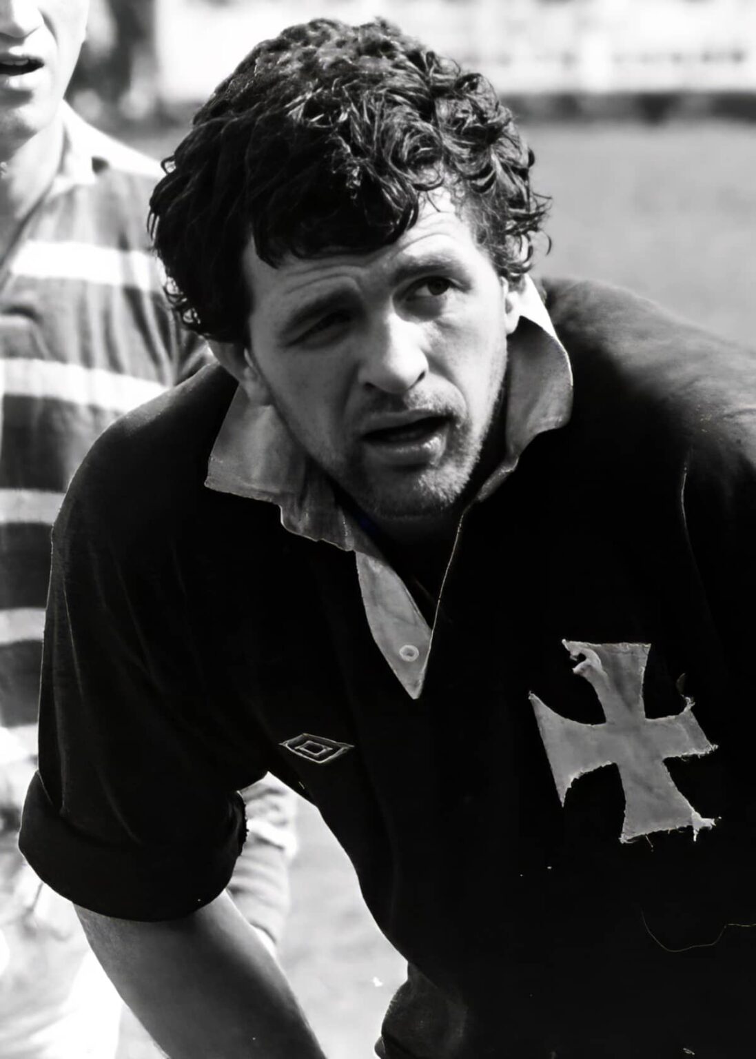 STEVE DANDO - Neath RFC