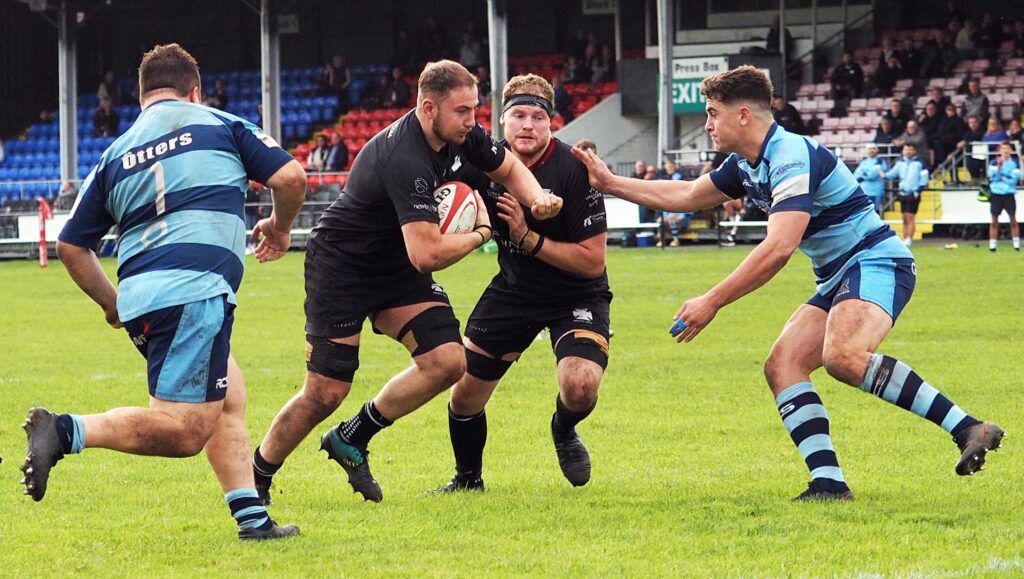 Neath RFC - Official Website of Neath Rugby Football Club