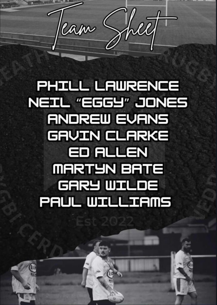 Neath RFC - Official Website of Neath Rugby Football Club