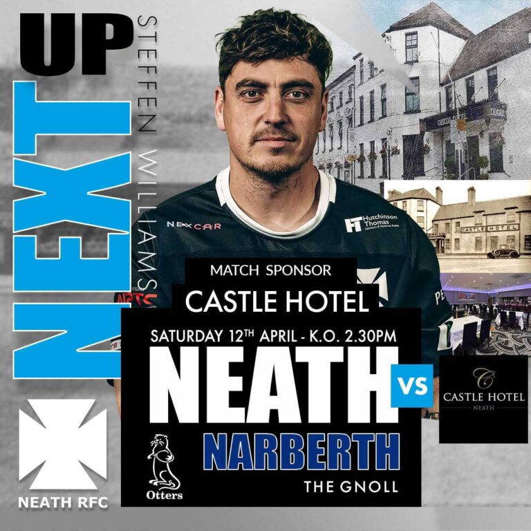 Neath Rugby News - Neath RFC