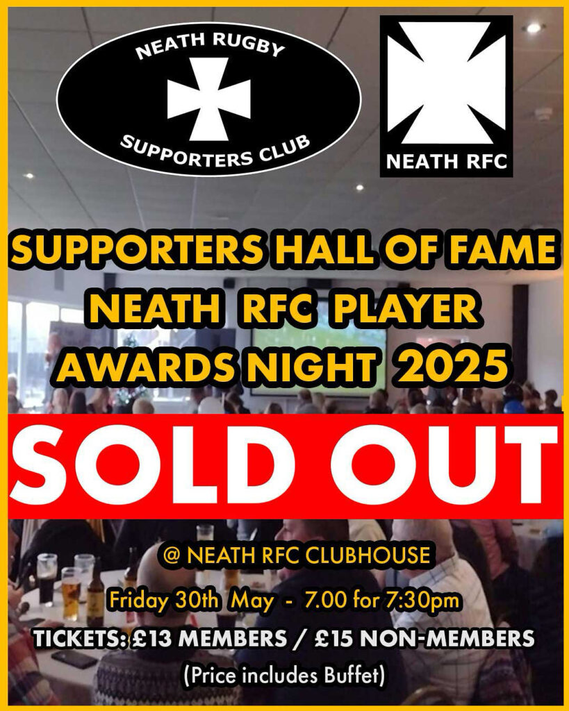 Neath Rugby News - Neath RFC
