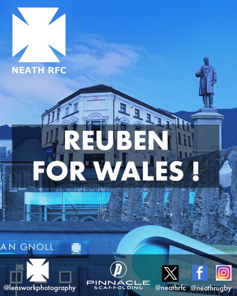 Neath Rugby News - Neath RFC
