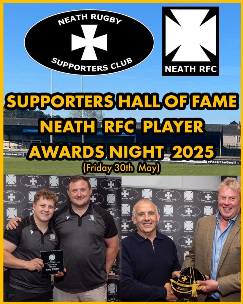 Neath Rugby News - Neath RFC