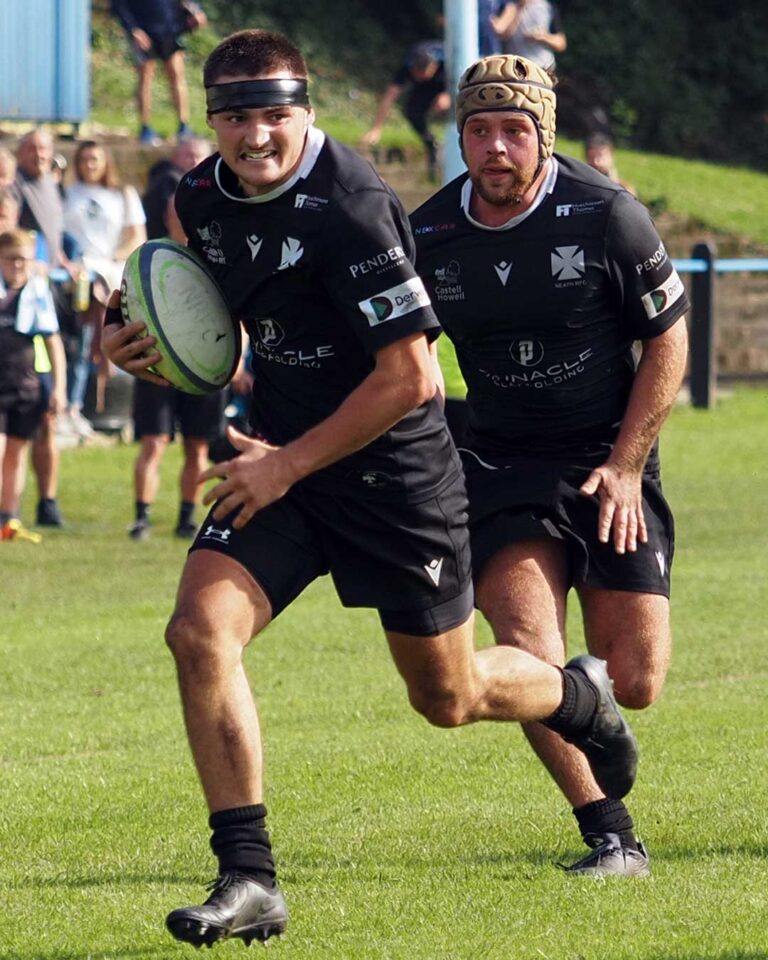 Neath Rugby News - Neath RFC
