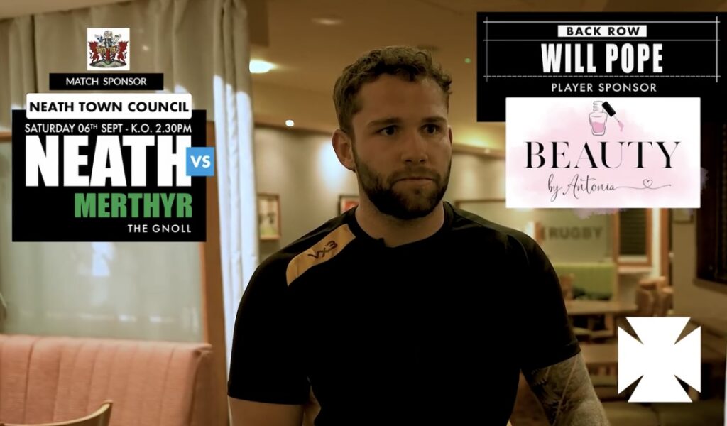 Neath Rugby News - Neath RFC