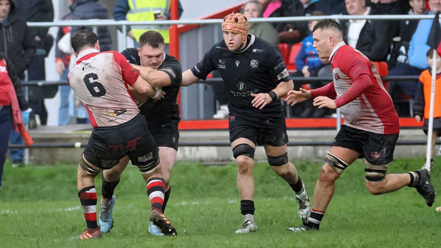Neath RFC - Official Website of Neath Rugby Football Club