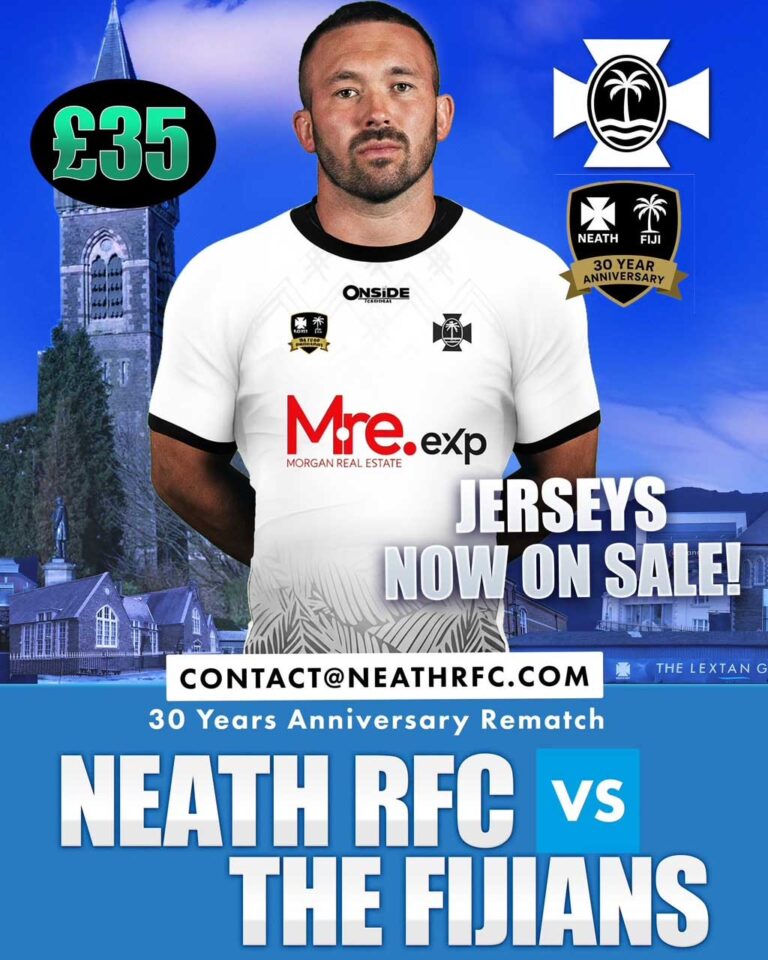 Neath Rugby News - Neath RFC
